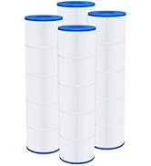 Amazon.com : Fil-fresh CCP520 Pool Filters Cartridge Compatible with ...