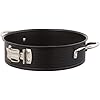 Amazon.com: Zenker Handle-It Glass Bottom and Non-Stick Springform Pan ...