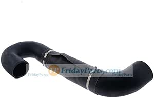 Amazon.com: Aftermarket replacement Hose 7100573 for Bobcat 751 753 763 ...