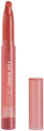 Amazon.com : Colourpop Lippie Stix - Long-Lasting Matte Lipstick ...