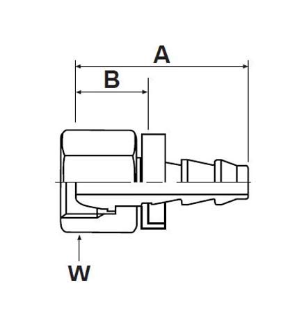Push LOK Fitting: Amazon.com: Industrial & Scientific