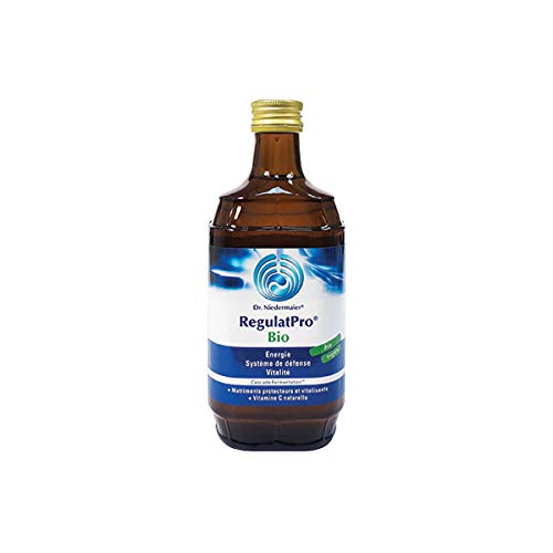 Regulat Bio – Die 15 besten Produkte im Vergleich - vitafit-academy.de