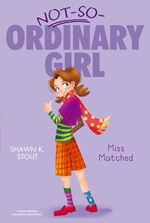 Miss Matched : Buy Online at Best Price in KSA - Souq is now Amazon.sa ...