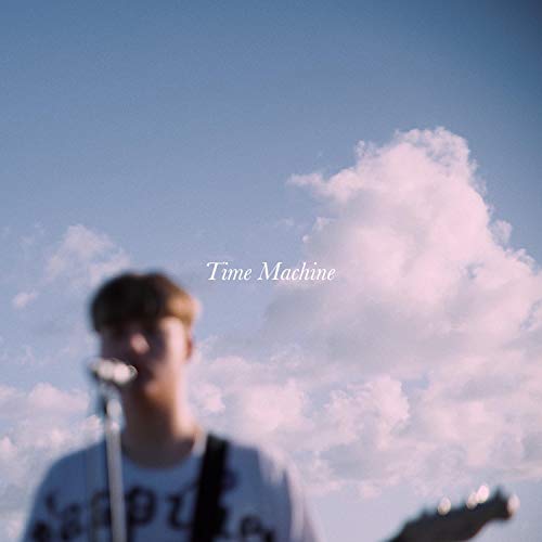 Amazon MusicでPETER POEのTime Machineを再生する