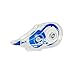 GLUN® Multipurpose 12 Meter White Strip Error Correction Tape with ...