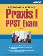 Arco Master The Praxis I: Ppst Exam: Amazon.co.uk: 9780768924466: Books