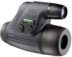 Night Owl 2.0X NEXGEN Compact Night Vision Monocular Scope with Built ...