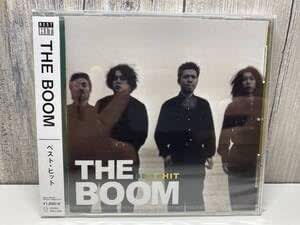 Amazon.co.jp: CD THE BOOM ベスト・ヒット 4582290391199 : パソコン・周辺機器