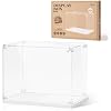 Amazon.com: ROBOTIME Acrylic Display Case for Miniature House Building ...