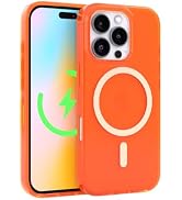 Amazon.com: FELONY CASE – Apple iPhone 16 Pro Max Case - MagSafe Phone ...