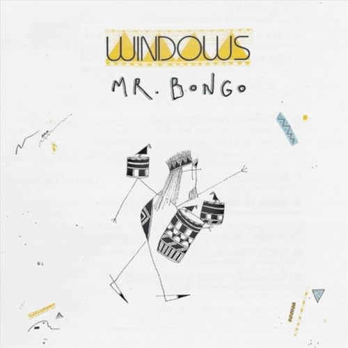 Spiele Mr. Bongo von Windows auf Amazon Music ab