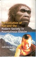 Amazon.in: Buy Evolution of Man and the Modern Society in Mountainous ...