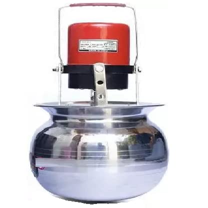 Buy Heavy Duty Peculate Butter Milk Lassi Cream Curd Valona Machine ...