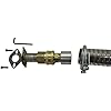 Amazon.com : GenExhaust for Predator 5000 Generator 1-1/2" Quick ...