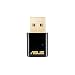Amazon.com: ASUS USB-AC51 AC600 Dual-Band Wifi Wireless Adapter ...