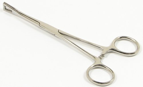 Amazon.com: Pennington Surgical Forceps 6 inches Inverted Triangle Jaws ...