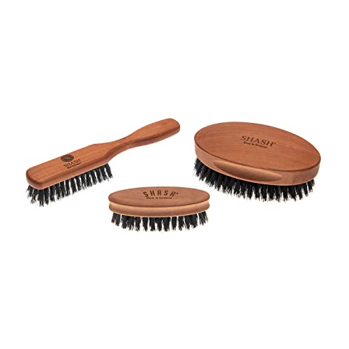 The 13 Best SHASH Hair Brushes of 2026 [Verified] - Cherry Picks