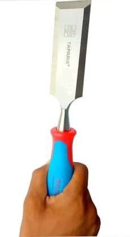 TAPARIA WCB51 51MM OR 2 Bevel Chisel Set (Pack of 1) : Amazon.in: Home ...