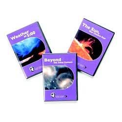 DVD, Beyond the Solar System: Amazon.com: Industrial & Scientific