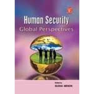 Buy Human Security: Global Perspectives Book Online at Low Prices in ...