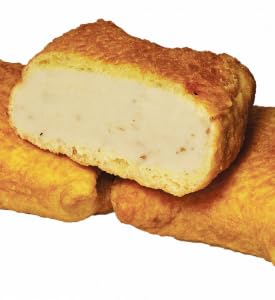 Amazon.com : Gabila's Famous Coney Island Knishes Square (18 Count 24oz ...