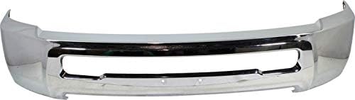 Amazon.com: Evan Fischer Bumper for Chevrolet Silverado 2500 3500 HD ...