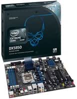 Amazon.com: Intel DX58SO Desktop Board : Electronics