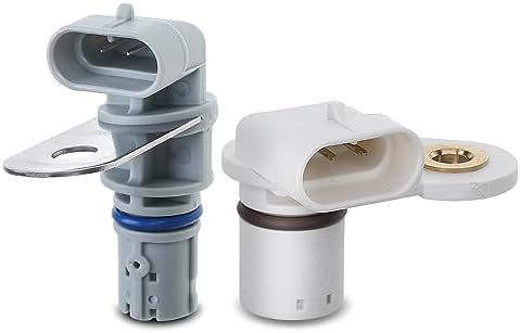 Amazon.com: Cam Camshaft Position Sensor 12591720 12568983 917-744 ...