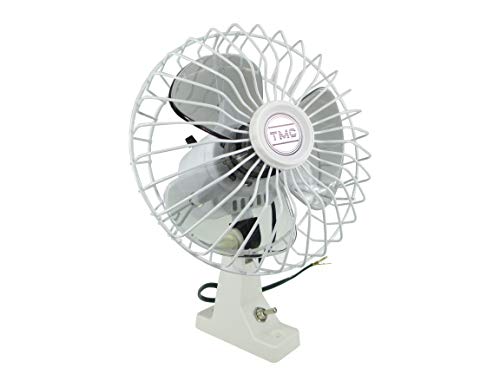 Find The Best 12 Volt Marine Fans Reviews & Comparison - Katynel