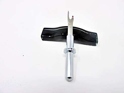 Amazon.com: Large Chrome Plated Seam Ripper Replacement Blade ...
