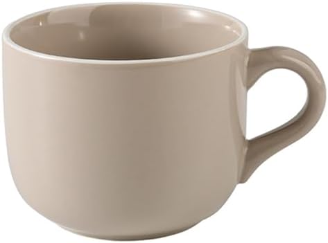 Amazon.com | CROMIITSM Extra Large Porcelain Coffee 23 Oz Mug ...