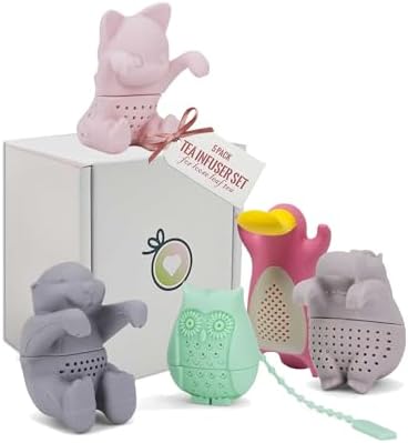 Amazon.com: The Legend of Zelda Master Sword Silicone Tea Infuser | Fun ...