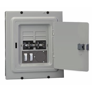 Reliance Controls Panel/Link Transfer Panel TRB0603C: Amazon.com: Tools ...