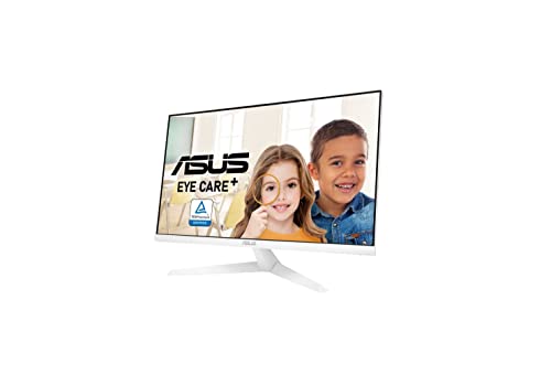 Curved Monitor Weiß – Die 15 besten Produkte im Vergleich - WinTotal