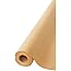 Amazon.com: Brown Kraft Paper Jumbo Roll - 30" x 1200" (100ft) with ...