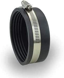 Amazon.com: 3" End Cap - Pack of 100 : Industrial & Scientific