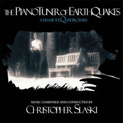 Christopher Slaski - The piano tuner of earthquakes (OST) - Amazon.com ...