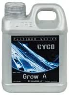 Amazon.com : Cyco Grow A : Fertilizers : Patio, Lawn & Garden