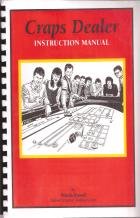 Craps dealer instruction manual: Russell, Wanda: Amazon.com: Books