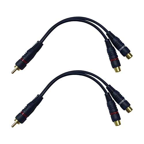 Cinch Adapter – Die 15 besten Produkte im Vergleich - WinTotal