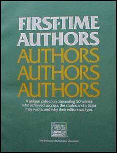 First-Time Authors: A Unique Collection Presenting 50 Writers Who ...
