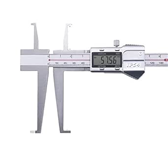 Double Internal Groove Calipers, Electronic Vernier Calipers, Used for ...