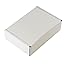 MEG4TEC 25 Pack Shipping Coloured Boxes - Corrugated Cardboard Small ...