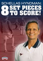 Amazon.com: Schellas Hyndman: 8 Set Pieces to Score! (DVD) : Movies & TV