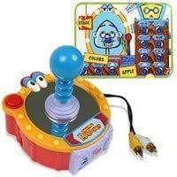 Amazon.com: Super Silly Makeover 10-in-1 Joystick : Toys & Games