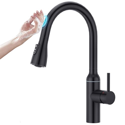 Küchenarmatur mit Sensor – Die 15 besten Produkte im Vergleich