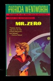 Mr. Zero: Patricia Wentworth: 9780446360395: Amazon.com: Books