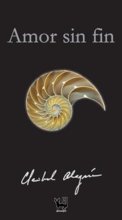 Amor sin fin eBook : Alegría, Claribel: Amazon.com.mx: Tienda Kindle