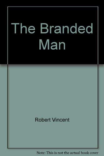 The Branded Man (Carousel Westerns) : Amazon.in: Books