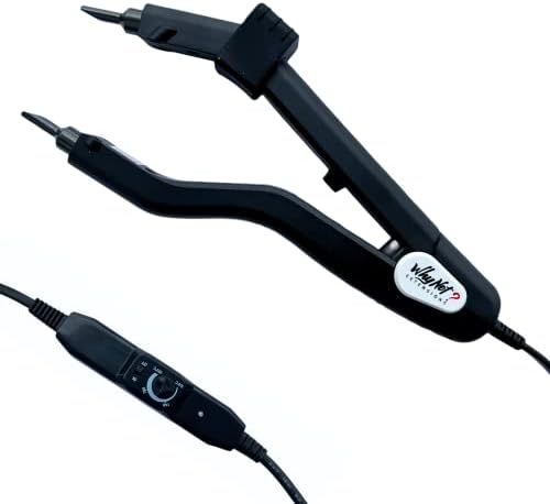 Amazon.com : Why Not? Extensions Bonding Tool - Fusion, Keratin Hair ...